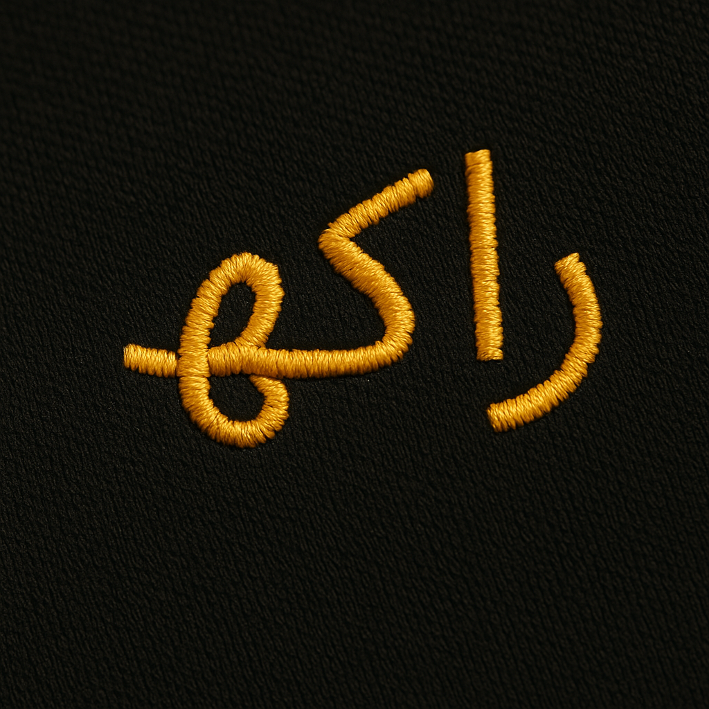 Rakh | Streetwear Born from Memory, Culture & Craft